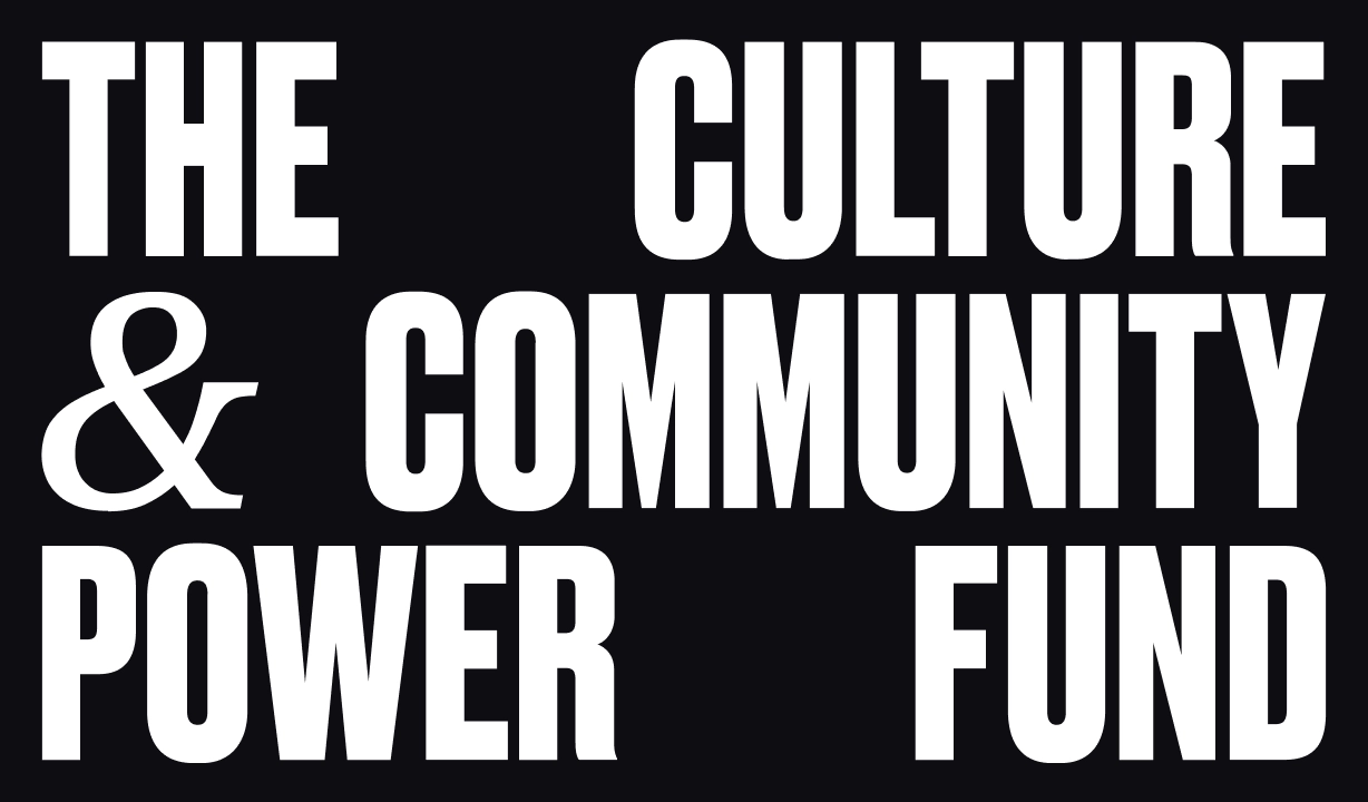 The Culture & Community Power Fund